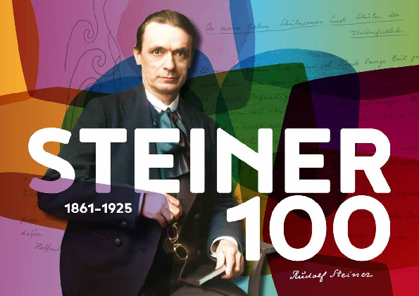 Brochure Steiner 100